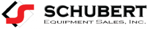 Schubert Equipment Sales, Inc. – Schubert Equipment Sales, Inc.